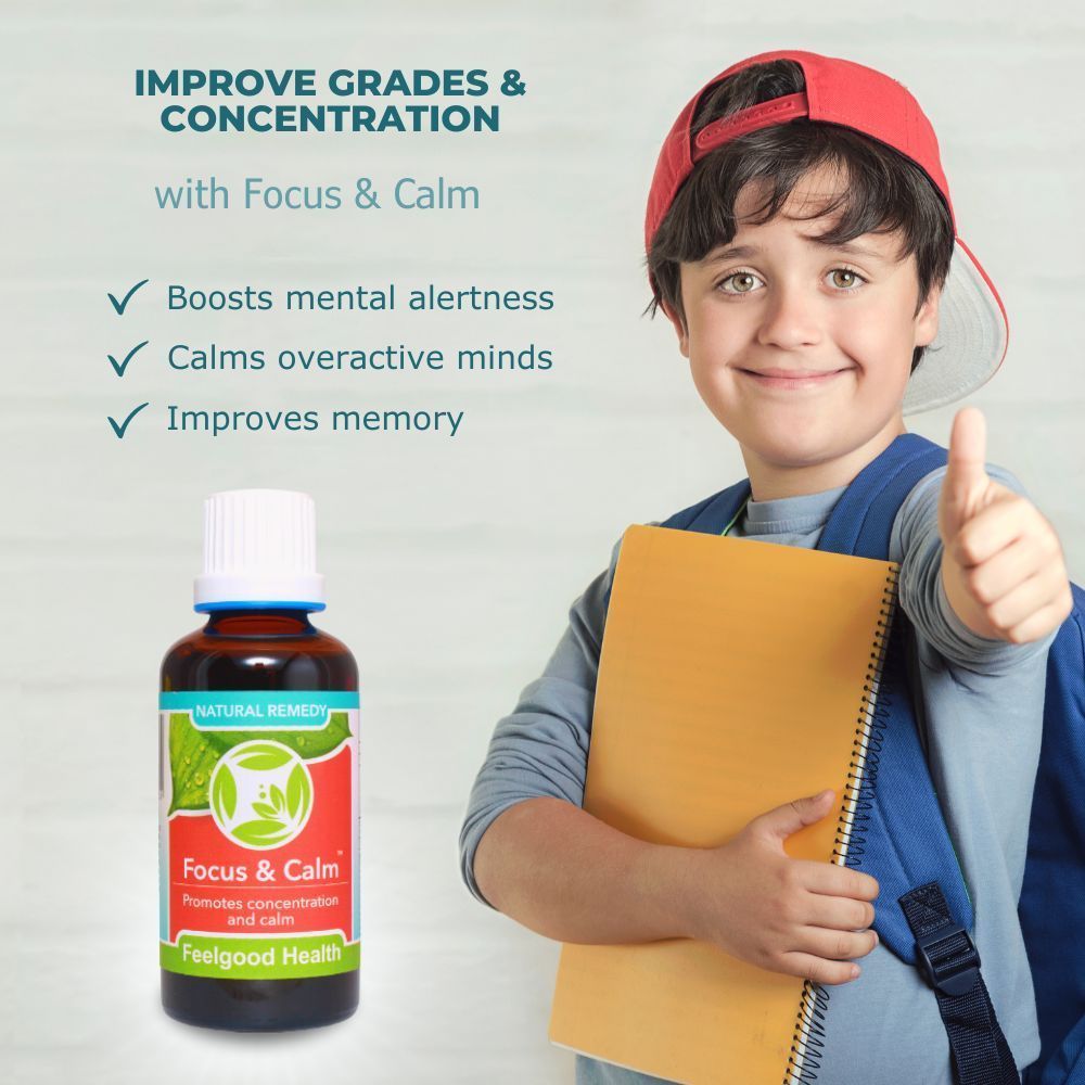 Feelgood Health on LinkedIn: Improve concentration, memory & attention ... Feelgood Health on LinkedIn: Improve concentration, memory & attention ...