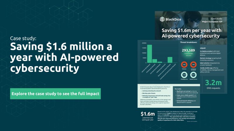 Paul Jenkins on LinkedIn: Case study: Unlocking network efficiency and ... Paul Jenkins on LinkedIn: Case study: Unlocking network efficiency and ...