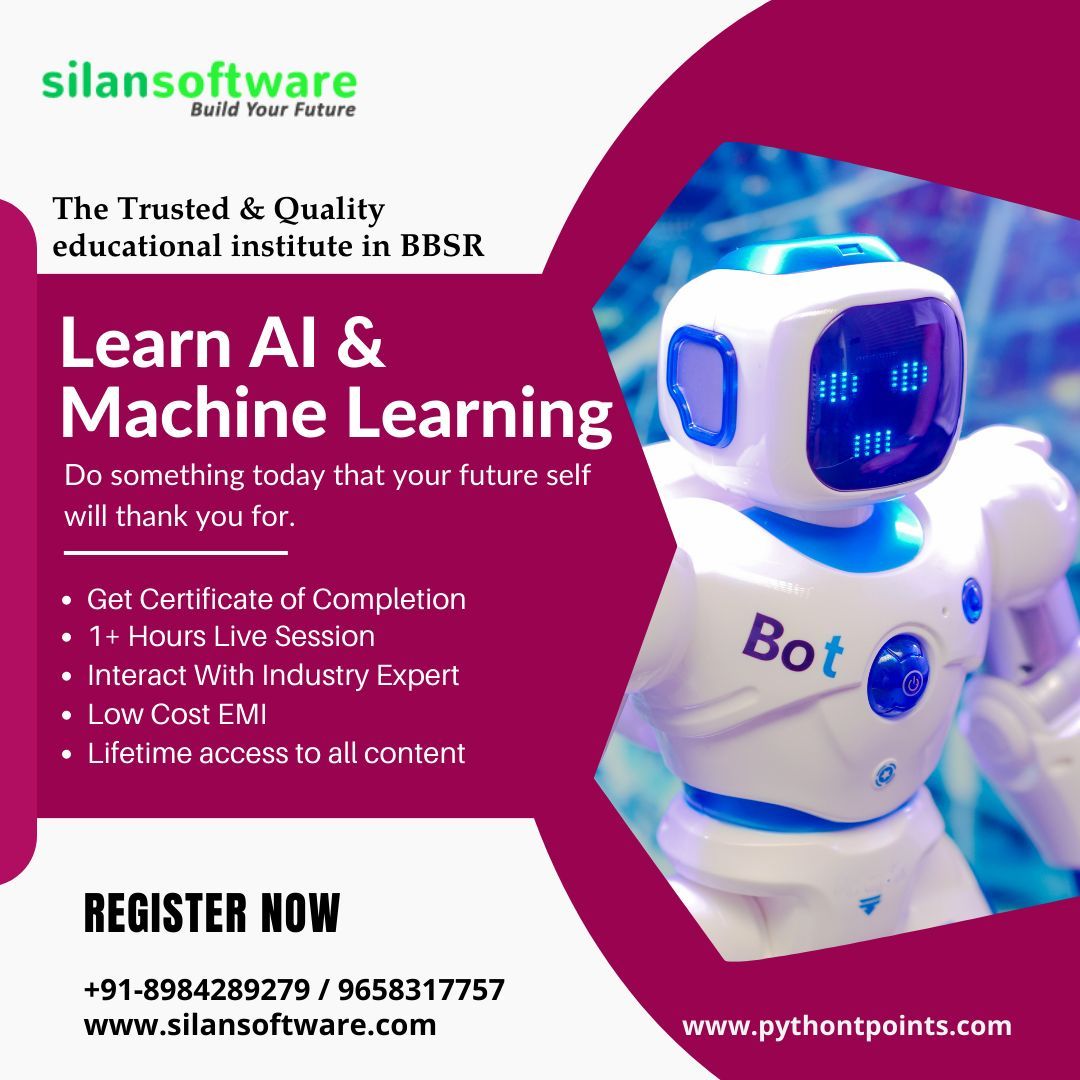 SilanSoftware on LinkedIn: #python #pythoncourses #pythontraining # ... SilanSoftware on LinkedIn: #python #pythoncourses #pythontraining # ...