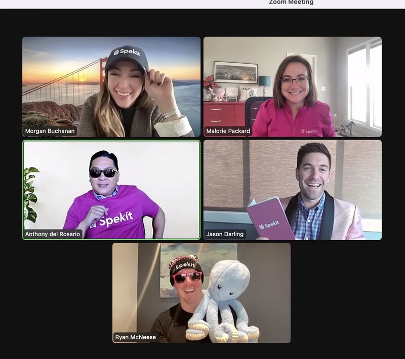 Spekit π on LinkedIn: #teamfeaturethursday #employeelove #teamfeature # ... Spekit π on LinkedIn: #teamfeaturethursday #employeelove #teamfeature # ...