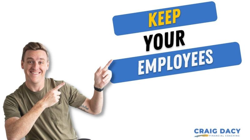Craig Dacy on LinkedIn: How to Retain Your Best Employees Craig Dacy on LinkedIn: How to Retain Your Best Employees