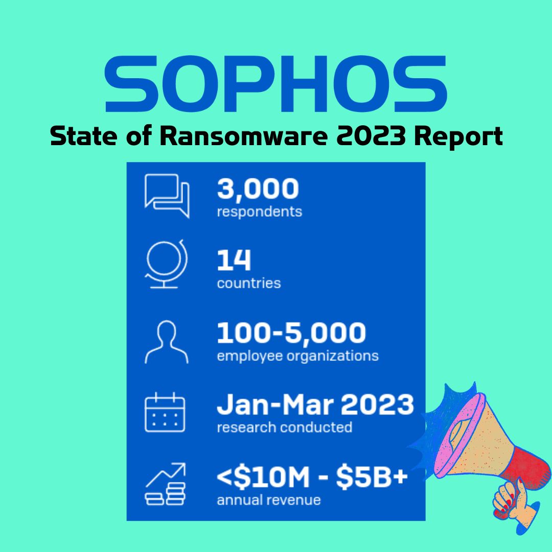 Clara B. on LinkedIn: Data Encryption from Ransomware Reaches Highest ... Clara B. on LinkedIn: Data Encryption from Ransomware Reaches Highest ...