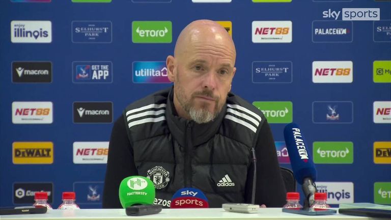 Sanal Kappakkuth on LinkedIn: Marcus Rashford: Man Utd boss Erik ten ... Sanal Kappakkuth on LinkedIn: Marcus Rashford: Man Utd boss Erik ten ...