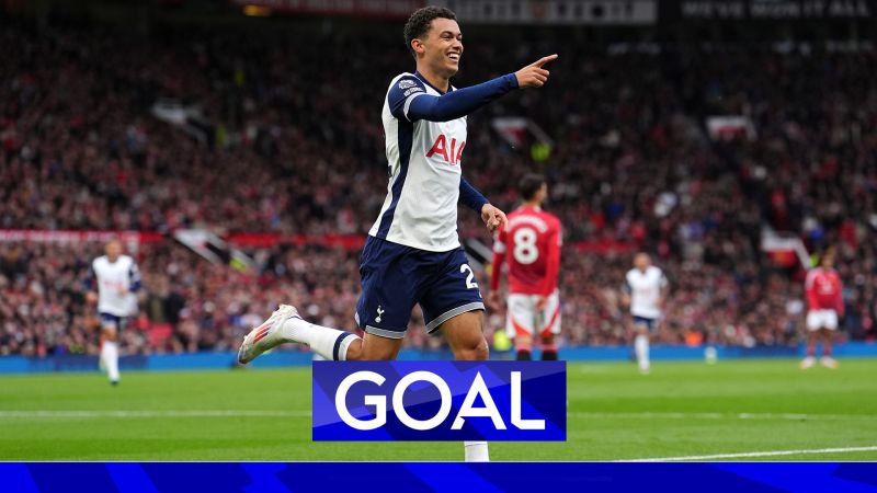 Sanal Kappakkuth on LinkedIn: Johnson scores after sensational Van de ... Sanal Kappakkuth on LinkedIn: Johnson scores after sensational Van de ...