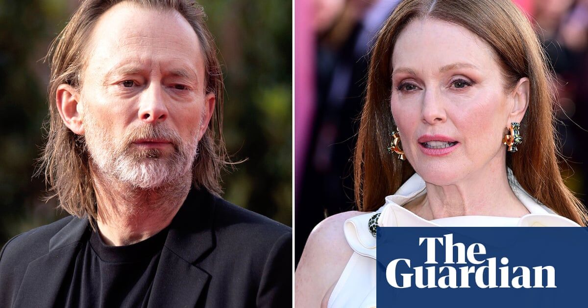 The Citizens on LinkedIn: Thom Yorke and Julianne Moore join thousands ... The Citizens on LinkedIn: Thom Yorke and Julianne Moore join thousands ...