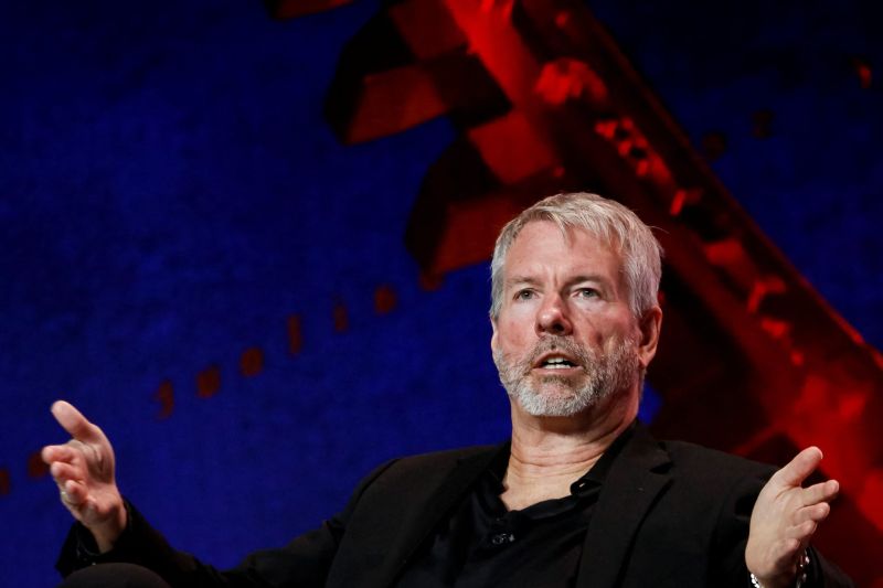 Bitcoin-Bootcamps on LinkedIn: MicroStrategy: Michael Saylor kauft ... Bitcoin-Bootcamps on LinkedIn: MicroStrategy: Michael Saylor kauft ...
