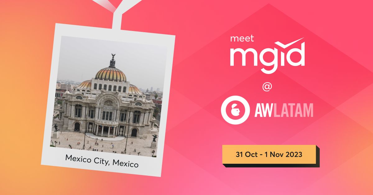 Iryna Vokalchuk on LinkedIn: #awlatam #nativeads #nativeadvertising Iryna Vokalchuk on LinkedIn: #awlatam #nativeads #nativeadvertising