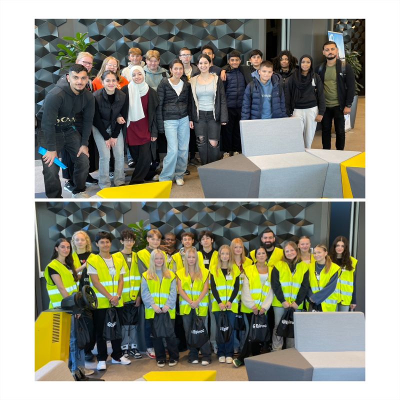 Epiroc på LinkedIn: #epirocforallofus #weareepiroc #lifeatepiroc #epiroc Epiroc på LinkedIn: #epirocforallofus #weareepiroc #lifeatepiroc #epiroc