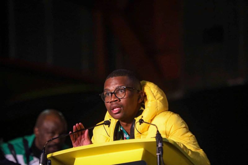 City Press on LinkedIn: ANCYL's Malatji claps back at Malema and his ... City Press on LinkedIn: ANCYL's Malatji claps back at Malema and his ...