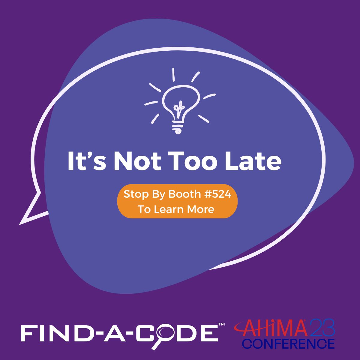 Find-A-Code on LinkedIn: #findacode #ahima2023 #ahima #ahimaconference ... Find-A-Code on LinkedIn: #findacode #ahima2023 #ahima #ahimaconference ...