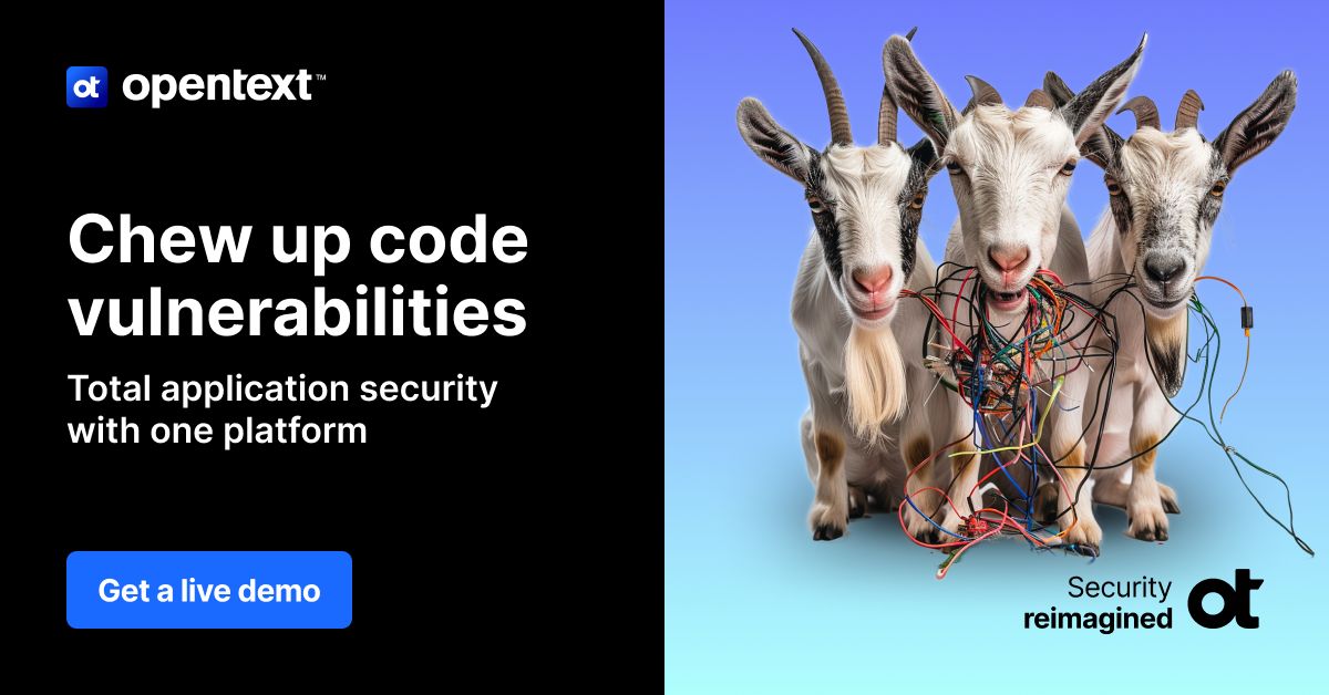 Garima Kalsi on LinkedIn: OpenText Fortify On Demand demo Garima Kalsi on LinkedIn: OpenText Fortify On Demand demo