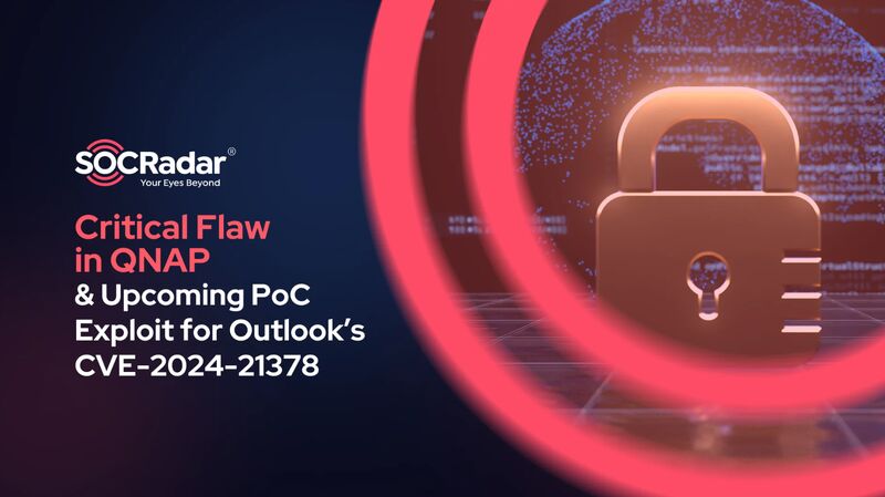 QNAP addresses CVE-2024-21899 vulnerability | SOCRadar® Extended Threat ... QNAP addresses CVE-2024-21899 vulnerability | SOCRadar® Extended Threat ...