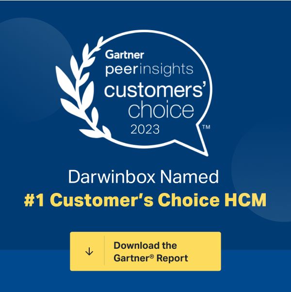 Darwinbox named #1 Customers’ Choice for 2024 – Gartner Peer Insights ... Darwinbox named #1 Customers’ Choice for 2024 – Gartner Peer Insights ...