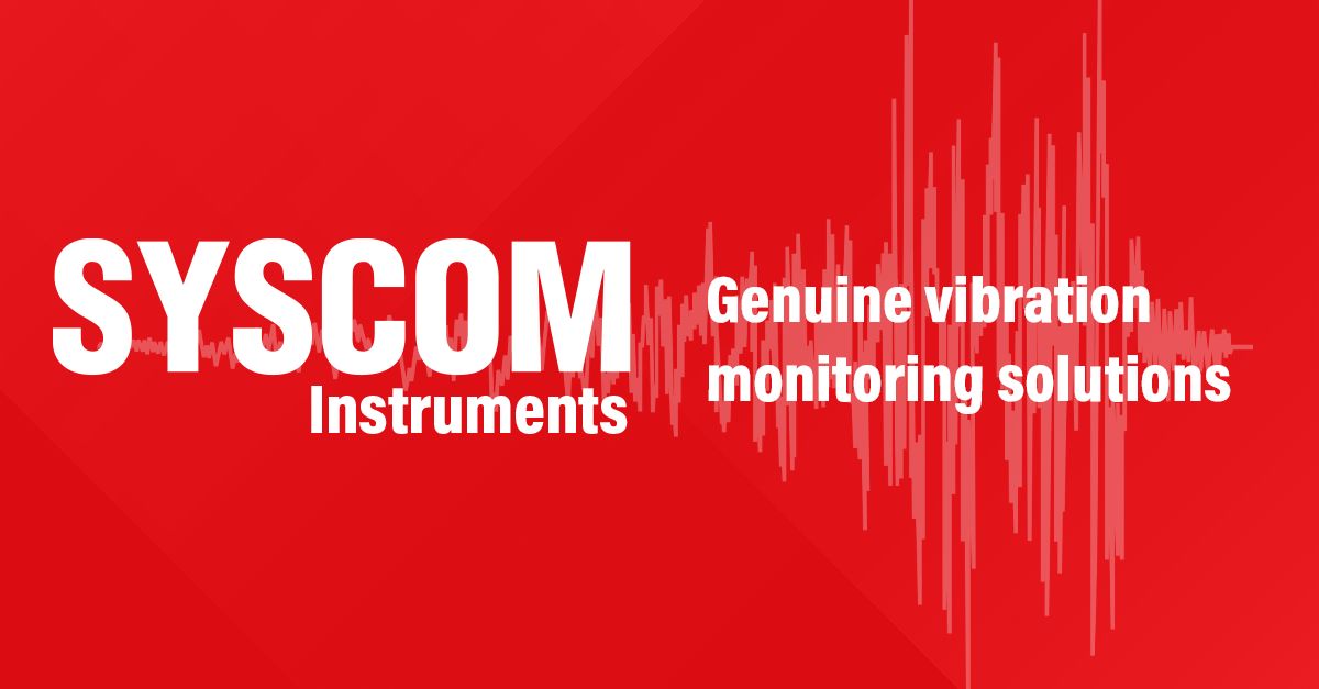 Syscom Instruments SA on LinkedIn: About Syscom Instruments SA on LinkedIn: About