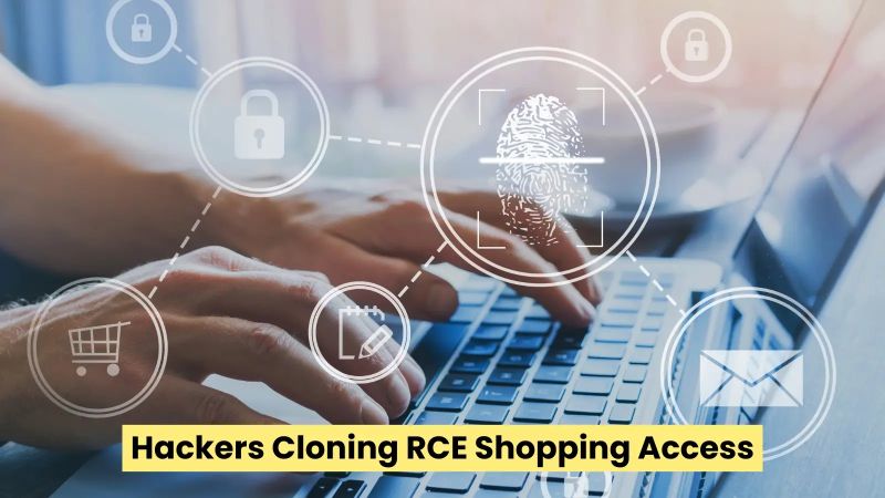 CyberCureME - Cyber Security Marketplace on LinkedIn: Hackers Cloning ... CyberCureME - Cyber Security Marketplace on LinkedIn: Hackers Cloning ...
