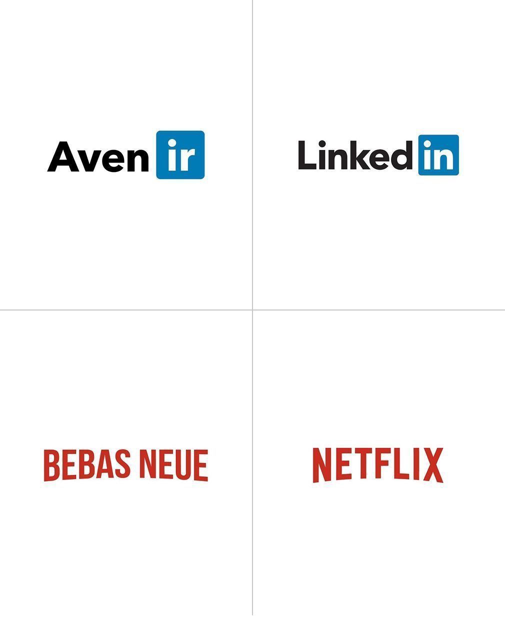 Rafael da Silva Filomeno on LinkedIn: Fontes de logos famosos: Rafael da Silva Filomeno on LinkedIn: Fontes de logos famosos: