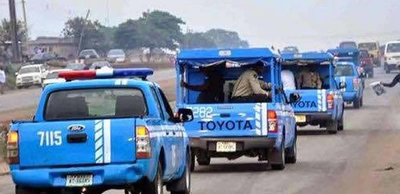 Yuletide: Ogun FRSC deploys 2,000 personnel, 50 patrol vehicles | Punch ... Yuletide: Ogun FRSC deploys 2,000 personnel, 50 patrol vehicles | Punch ...