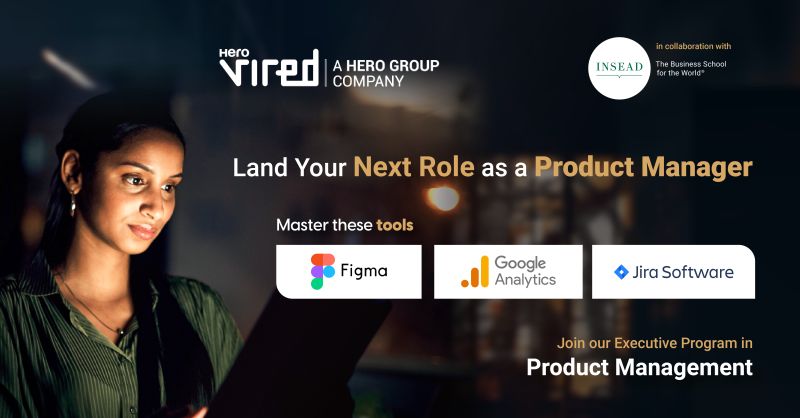 Hero Vired on LinkedIn: Best Product Management Course & Certifications ... Hero Vired on LinkedIn: Best Product Management Course & Certifications ...