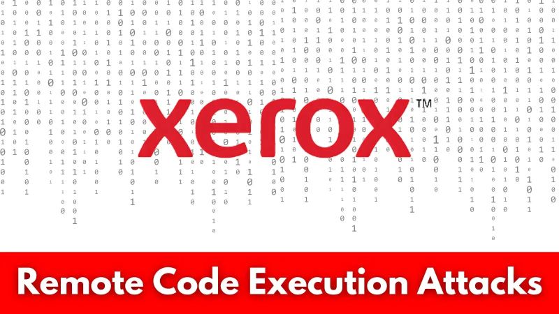 CyberCureME - Cyber Security Marketplace on LinkedIn: Xerox Printers ... CyberCureME - Cyber Security Marketplace on LinkedIn: Xerox Printers ...