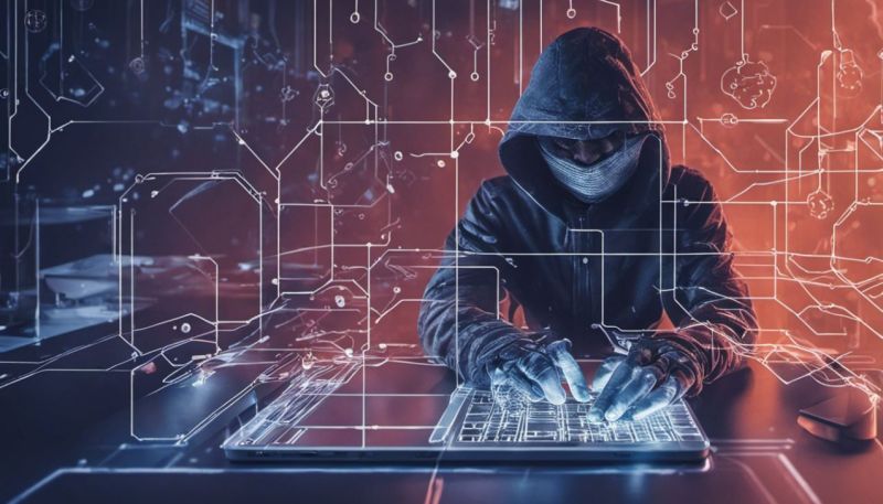 Information Security VS Cybersecurity | Qantra.io Information Security VS Cybersecurity | Qantra.io