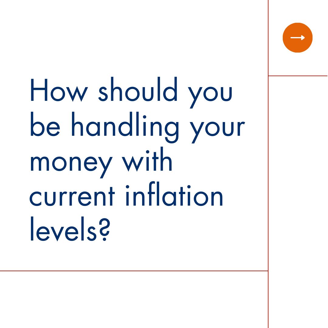 Cody Lynch on LinkedIn: Given inflation's recent downward trend, you ... Cody Lynch on LinkedIn: Given inflation's recent downward trend, you ...