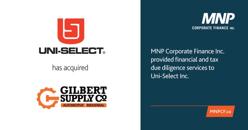 MNP Corporate Finance on LinkedIn: MNP Corporate Finance Inc. is ... MNP Corporate Finance on LinkedIn: MNP Corporate Finance Inc. is ...