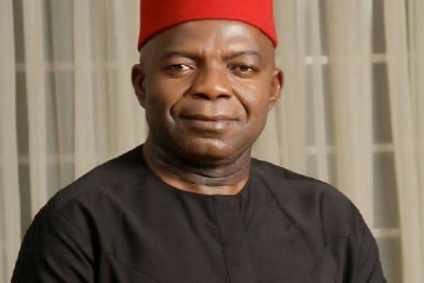 Abia Poly Rector hails Otti for regular subvention - The Nation ... Abia Poly Rector hails Otti for regular subvention - The Nation ...