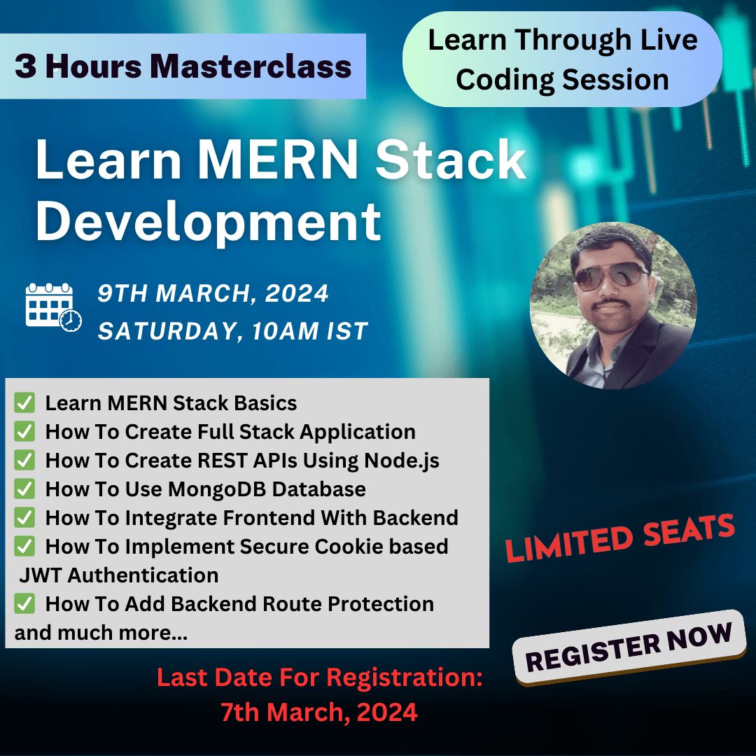 #javascript #reactjs #nodejs #mongodb #webdevelopment | Yogesh Chavan #javascript #reactjs #nodejs #mongodb #webdevelopment | Yogesh Chavan