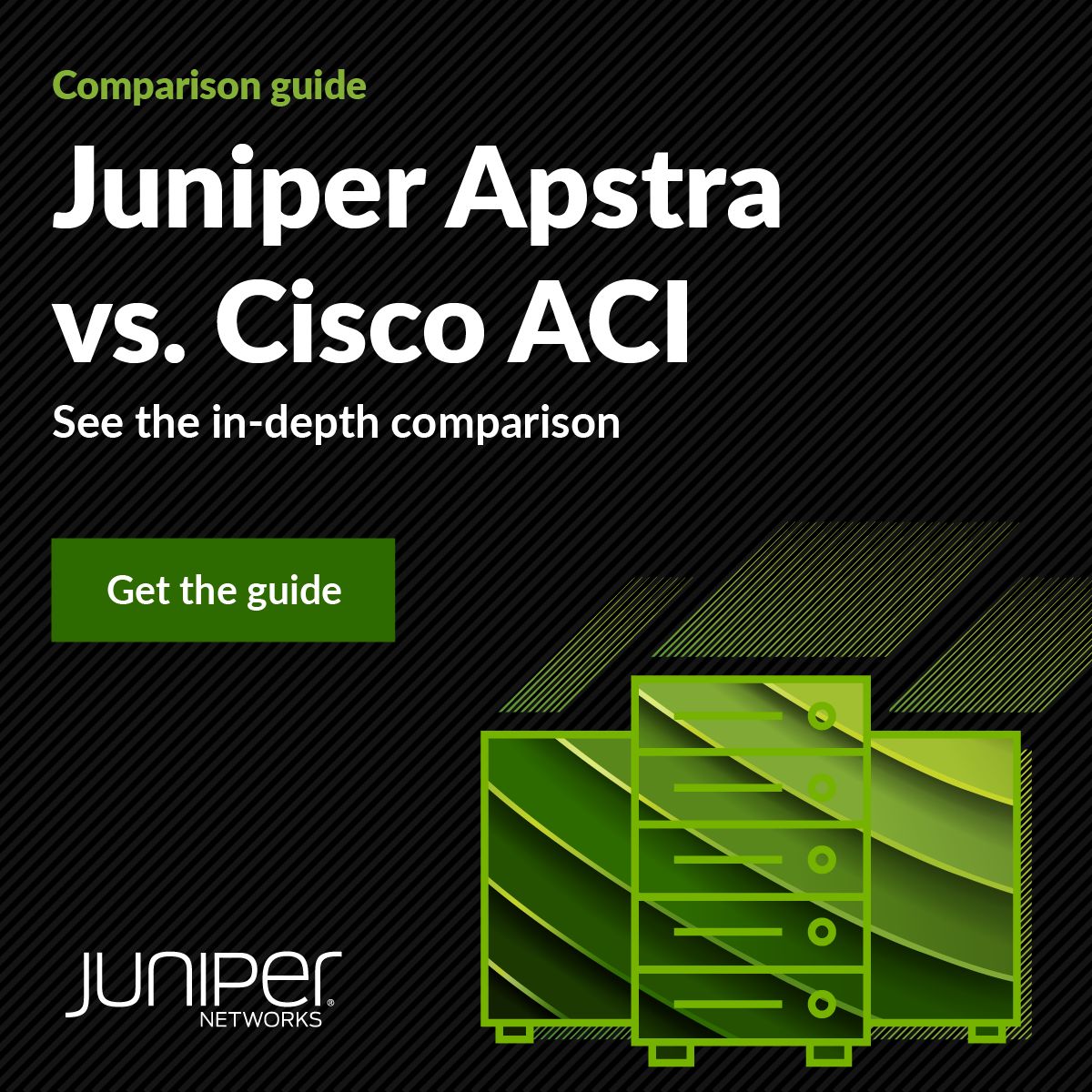 Arik Yehuda Meshulam 🇮🇱 on LinkedIn: Juniper Apstra vs. Cisco ACI ... Arik Yehuda Meshulam 🇮🇱 on LinkedIn: Juniper Apstra vs. Cisco ACI ...
