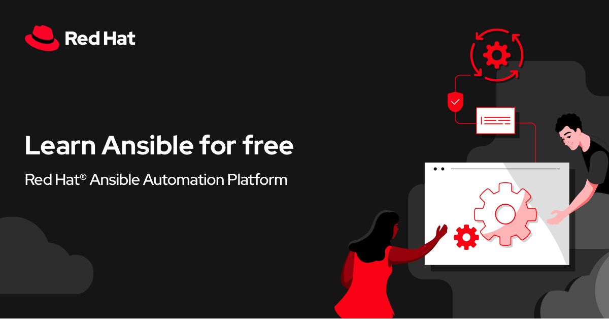 Ansible Basics: Automation Technical Overview | DO007 | Red Hat Ansible Basics: Automation Technical Overview | DO007 | Red Hat