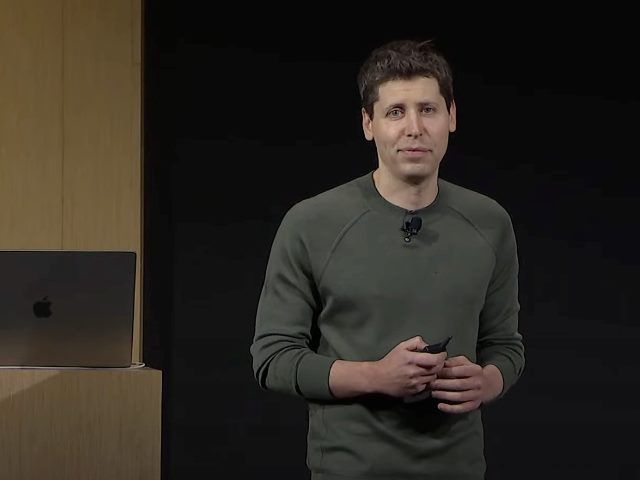 Brice Dunwoodie on LinkedIn: OpenAI Shockingly Sends CEO Sam Altman Packing Brice Dunwoodie on LinkedIn: OpenAI Shockingly Sends CEO Sam Altman Packing