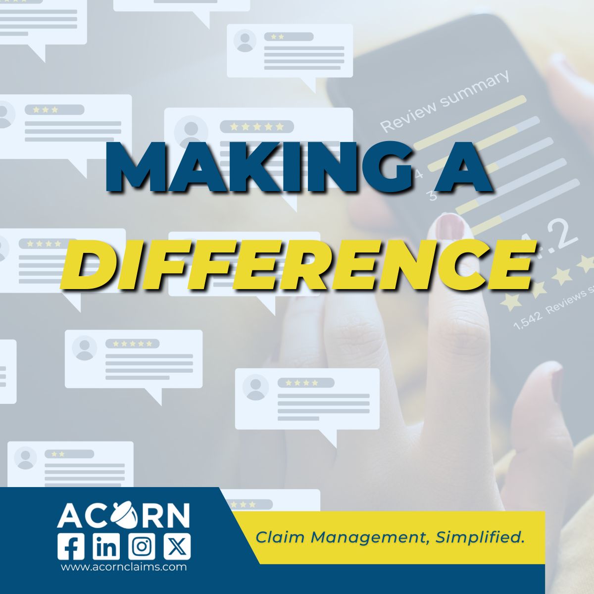 Acorn: Improving P&C Insurance Shopping | Acorn Claims posted on the ... Acorn: Improving P&C Insurance Shopping | Acorn Claims posted on the ...