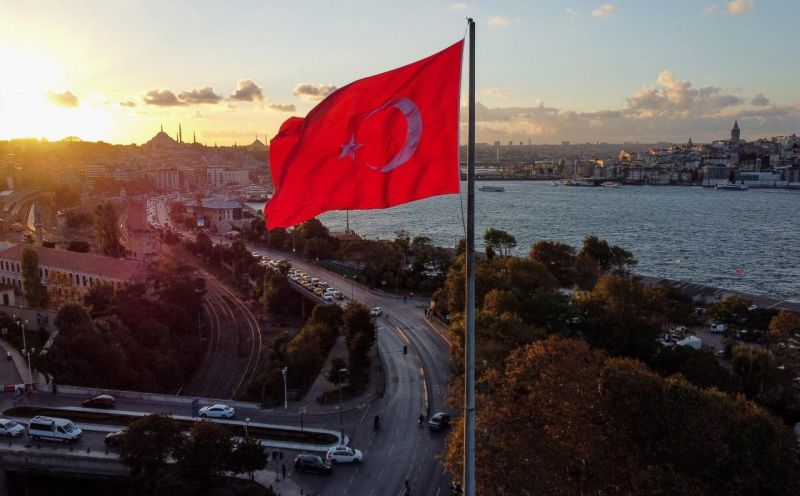 Daily Maverick on LinkedIn: Turkey Bids to Join BRICS in Push to Build ... Daily Maverick on LinkedIn: Turkey Bids to Join BRICS in Push to Build ...