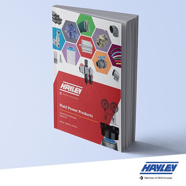 Hayley Group Limited on LinkedIn: Hayley Launch Latest Version of Their ... Hayley Group Limited on LinkedIn: Hayley Launch Latest Version of Their ...
