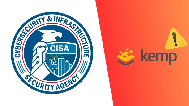 CyberCureME - Cyber Security Marketplace on LinkedIn: CISA Warns Kemp ... CyberCureME - Cyber Security Marketplace on LinkedIn: CISA Warns Kemp ...