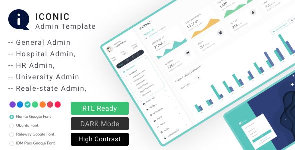 BBBootstrap.com on LinkedIn: Iconic – HTML, ReactJS, Angular, Laravel ... BBBootstrap.com on LinkedIn: Iconic – HTML, ReactJS, Angular, Laravel ...