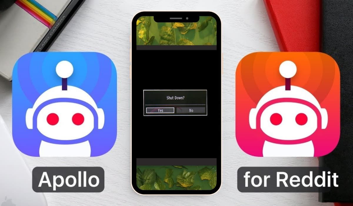David Moya on LinkedIn: 3rd-Party Reddit App Apollo Forced to Shut Down ... David Moya on LinkedIn: 3rd-Party Reddit App Apollo Forced to Shut Down ...