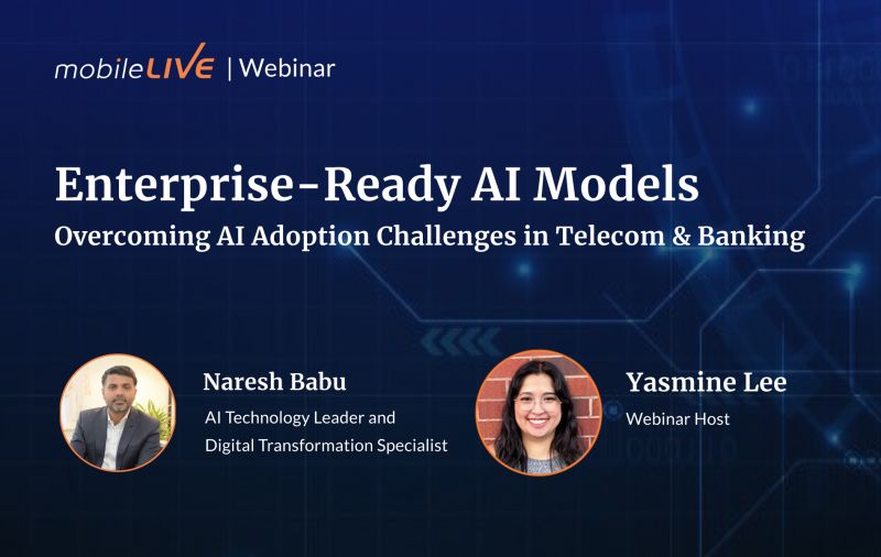 mobileLIVE on LinkedIn: #ai #aiadoption #aimodels #strategy #business # ... mobileLIVE on LinkedIn: #ai #aiadoption #aimodels #strategy #business # ...