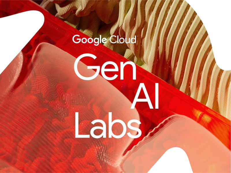 Alexandre Silva (Xambão) on LinkedIn: Google Cloud Gen AI Labs: St. Louis Alexandre Silva (Xambão) on LinkedIn: Google Cloud Gen AI Labs: St. Louis