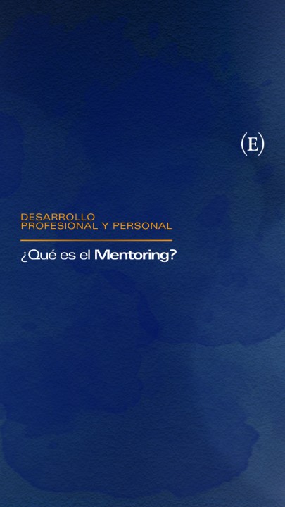 Club de Ejecutivos del Paraguay en LinkedIn: El Programa de Mentoring ... Club de Ejecutivos del Paraguay en LinkedIn: El Programa de Mentoring ...