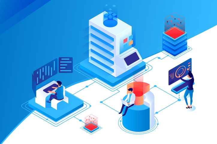 Learn about Kubernetes and its features | Anodot posted on the topic ... Learn about Kubernetes and its features | Anodot posted on the topic ...