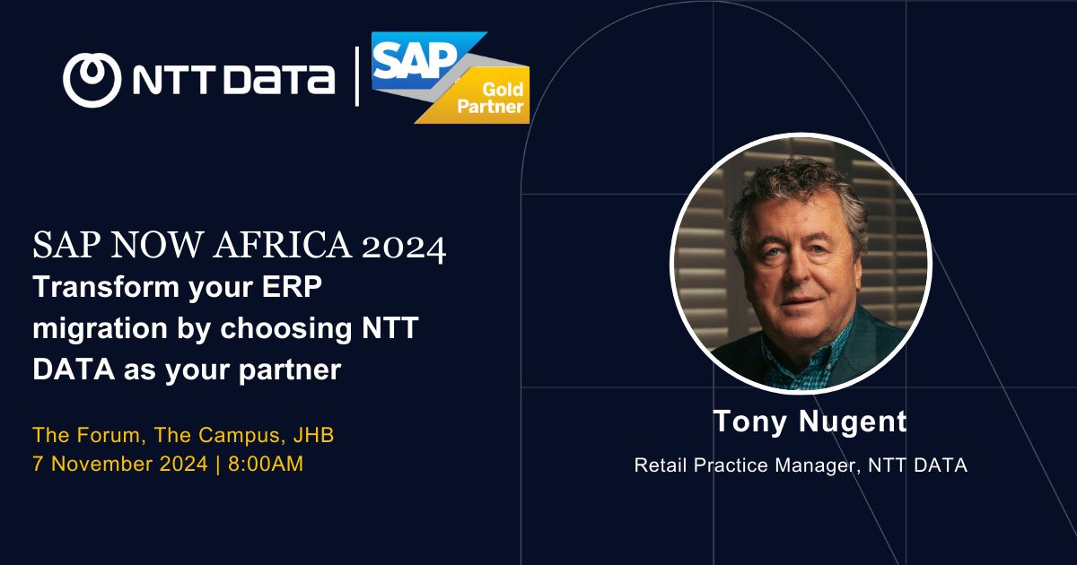 Mathabo Ntshangase on LinkedIn: #sapnowafrica #erp #migration # ... Mathabo Ntshangase on LinkedIn: #sapnowafrica #erp #migration # ...
