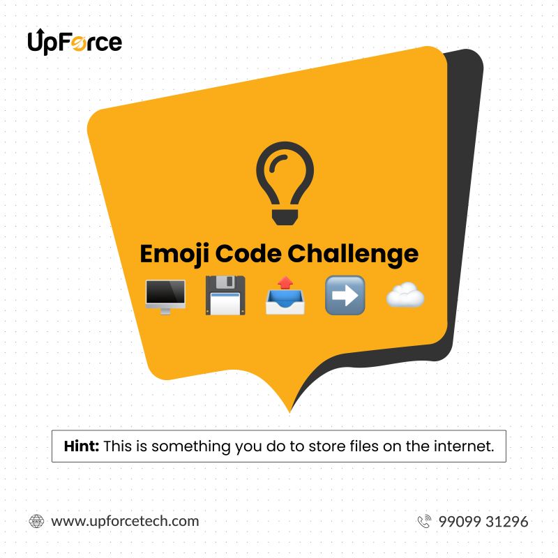 Upforce Tech on LinkedIn: #upforcetech Upforce Tech on LinkedIn: #upforcetech