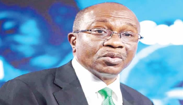 Punch Newspapers on LinkedIn: BREAKING: Tinubu suspends CBN gov from office Punch Newspapers on LinkedIn: BREAKING: Tinubu suspends CBN gov from office