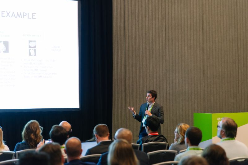 Reggie Reynolds on LinkedIn: NVIDIA Deep Dives Reggie Reynolds on LinkedIn: NVIDIA Deep Dives