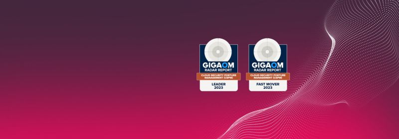 Andrew Schild on LinkedIn: Check Point CloudGuard is a Leader in GigaOm ... Andrew Schild on LinkedIn: Check Point CloudGuard is a Leader in GigaOm ...