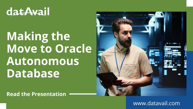 Datavail on LinkedIn: #database #oracle #oracledatabase #data # ... Datavail on LinkedIn: #database #oracle #oracledatabase #data # ...
