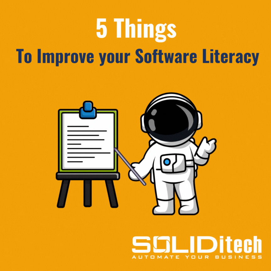 SOLIDitech on LinkedIn: Ready to level up your software game? Here's ... SOLIDitech on LinkedIn: Ready to level up your software game? Here's ...