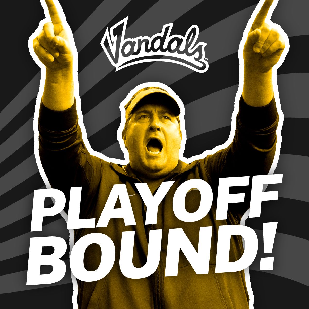 The fourth-seeded Idaho Vandal football team will face Southern ... The fourth-seeded Idaho Vandal football team will face Southern ...