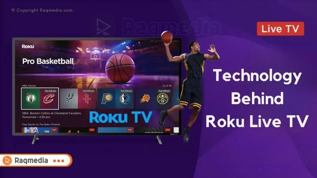 Raqmedia | Tech Simplified on LinkedIn: Behind The Screens: Exploring ... Raqmedia | Tech Simplified on LinkedIn: Behind The Screens: Exploring ...